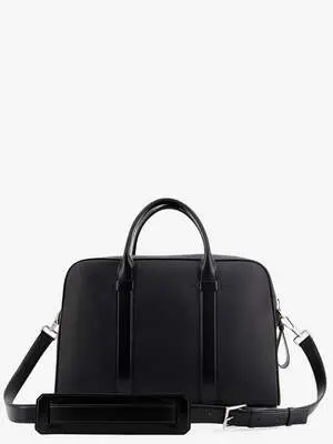 TOM FORD Leather Work Bag