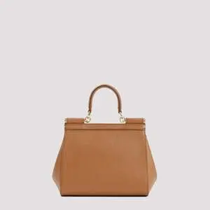 Dolce & Gabbana Miss Sicily Medium Bag - Multicolor
