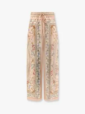 Women's Tapestry Pants
