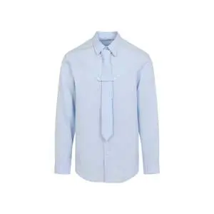 Dries Van Noten Cilian Shirt