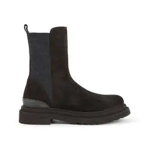 Brunello Cucinelli Boot