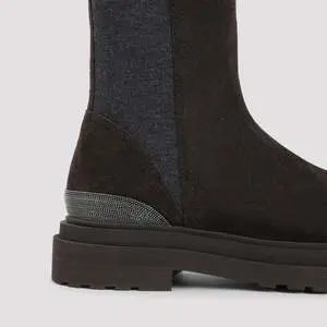 Brunello Cucinelli Boot