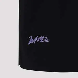 Off-White Archigeograpgy Arrow Skate T-shirt