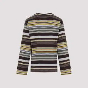 Dries Van Noten Hember T-shirt