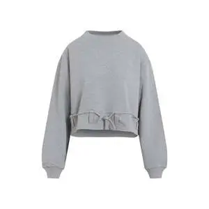 Dries Van Noten Haserfiela Sweatshirt - Gray
