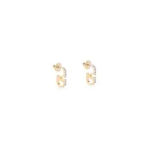 Valentino Garavani Earrings - Silver