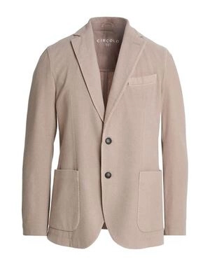 CIRCOLO 1901 Blazer Light Size Virgin Wool, Polyamide
