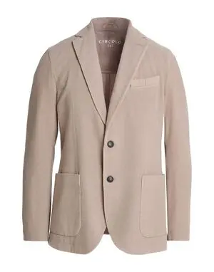 CIRCOLO 1901 Blazer Light Size Virgin Wool, Polyamide