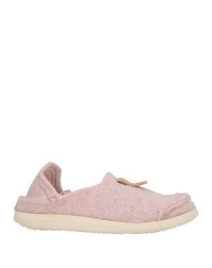 SATORISAN House Slipper Light Size Textile Fibers - Pink
