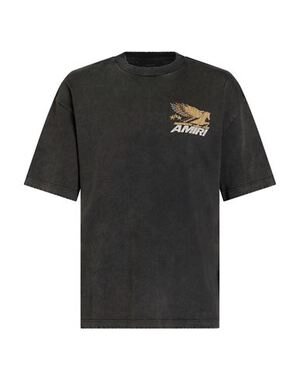 Amiri T-shirt Size Cotton