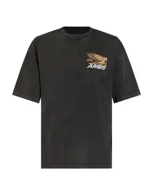Amiri T-shirt Size Cotton