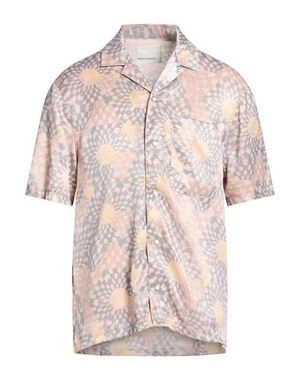 MAGIC CASTLES Shirt Blush Size Polyester
