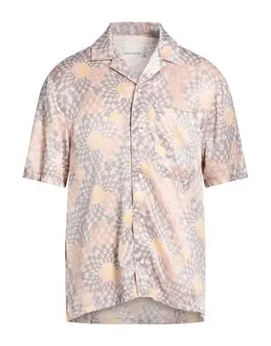 MAGIC CASTLES Shirt Blush Size Polyester