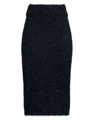 Alpha Studio Midi Skirt