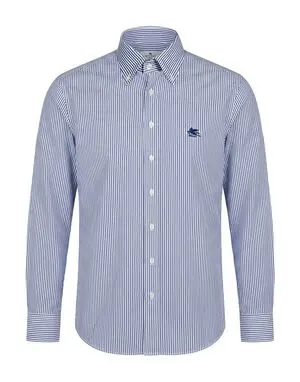 Etro Shirt Size Cotton