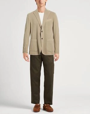 CIRCOLO 1901 Blazer Size Cotton, Elastane