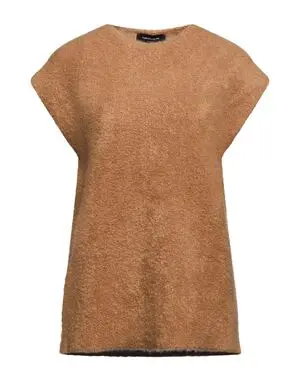 Fabiana Filippi Cashmere, Viscose, Silk, Polyester, Elastane Sweater