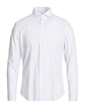 BASTONCINO Shirt Size Cotton