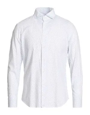 BASTONCINO Shirt Size Cotton