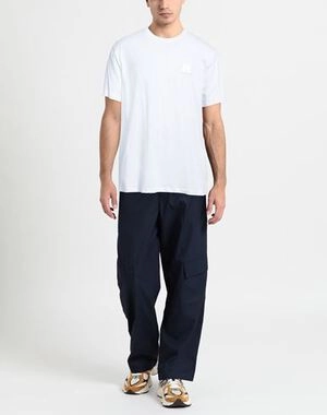 Armani Exchange T-shirt Size Cotton - White