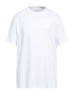 Armani Exchange T-shirt Size Cotton - White
