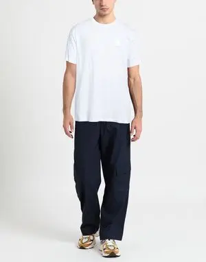 Armani Exchange T-shirt Size Cotton - White