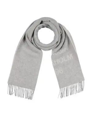 Acne Studios Scarf Light Wool