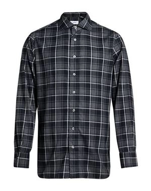 LARDINI Shirt Size Cotton