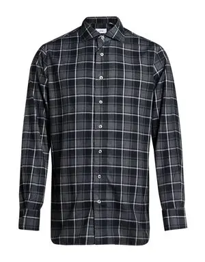 LARDINI Shirt Size Cotton