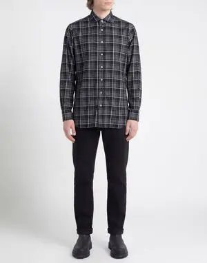 LARDINI Shirt Size Cotton
