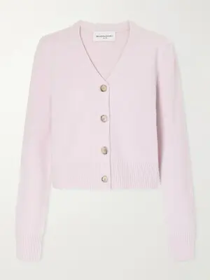 Brandon Maxwell Ribbed Cardigans For Women