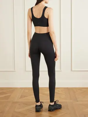 Nike Zenvy Dri-fit Infinasoft Sports Bra