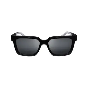 Nike Square Frame Color Block Sunglasses