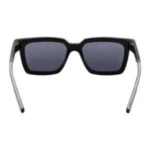 Nike Square Frame Color Block Sunglasses