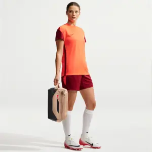 Nike Academy Shoe Bag - Brown