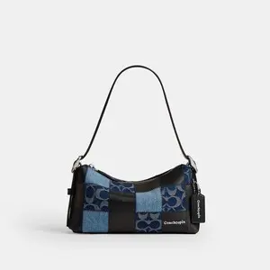 COACHTOPIA Alter/ego Small Slouchy Shoulder Bag