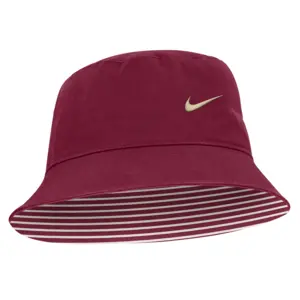 Nike Florida State Primetime Apex Bucket Hat