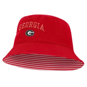 Nike Georgia Primetime Apex College Bucket Hat