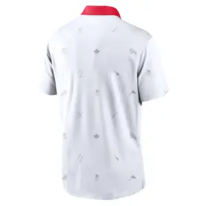 Nike Georgia Vapor Pattern Dri-fit College Polo