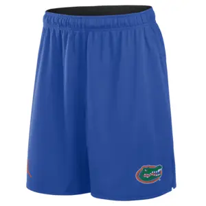 Nike Florida Totality Dri-fit College Shorts - Blue
