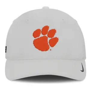 Nike Clemson Sideline Practice Baseball Cap