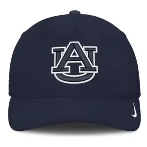 Nike Auburn Dri-fit College Baseball Cap