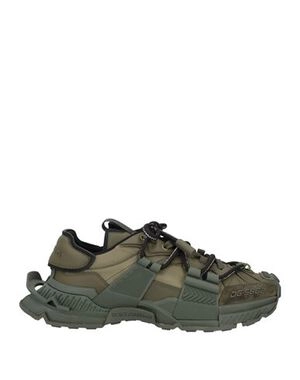 Coated Sneakers For Men