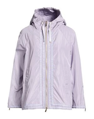 MOORER Jacket Lilac Size Polyester