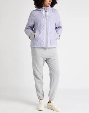MOORER Jacket Lilac Size Polyester
