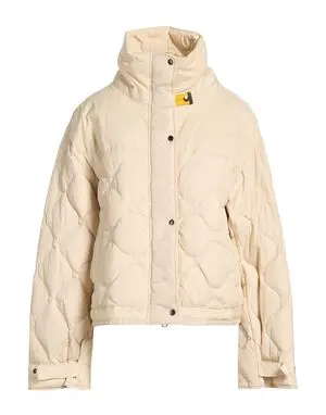 PARAJUMPERS Quilted Down Puffer Jacket