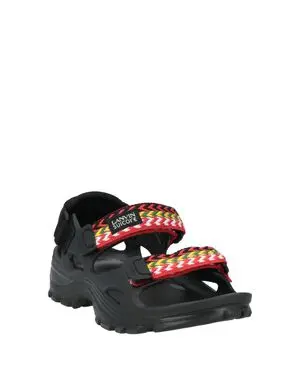 SUICOKE X LANVIN Eva Sandals