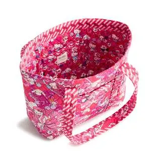 VERA BRADLEY Hello Kitty® And Friends Small Hathaway Tote Bag