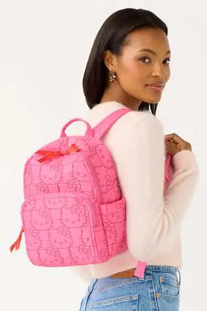 VERA BRADLEY Small Banbury Backpack