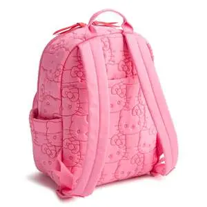 VERA BRADLEY Small Banbury Backpack